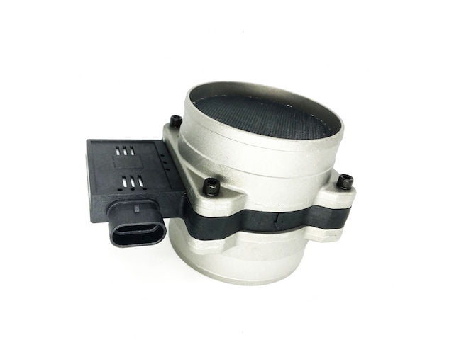 Mass Air Flow Sensor Assembly - Compatible with 1993 - 2002 Pontiac ...