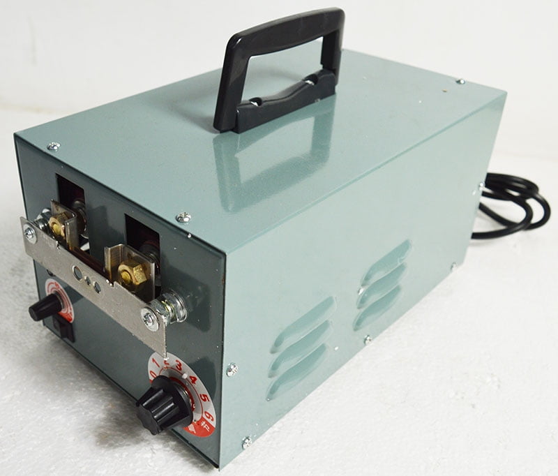 INTSUPERMAI Electric Debeaking Machine Chick Debeaker Cutting Equipment ...