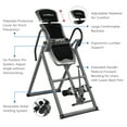 Innova ITX9688 Heavy Duty Deluxe Inversion Table - Walmart.com