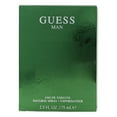 Guess Man Fragrance Spray by Guess, 2.5 oz EDT for Men - Walmart.com