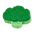 Cleaning Absorbent Sponge – Cellulose, Quick Dry, Non Scratch – For ...