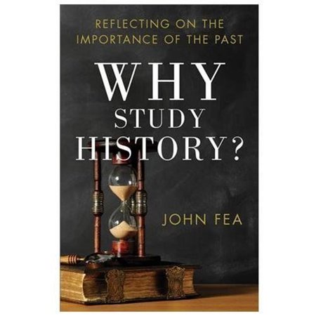 Why Study History? | Walmart Canada