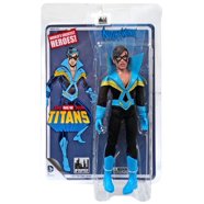 Teen Titans Go! Mini Terra Figure - Walmart.com