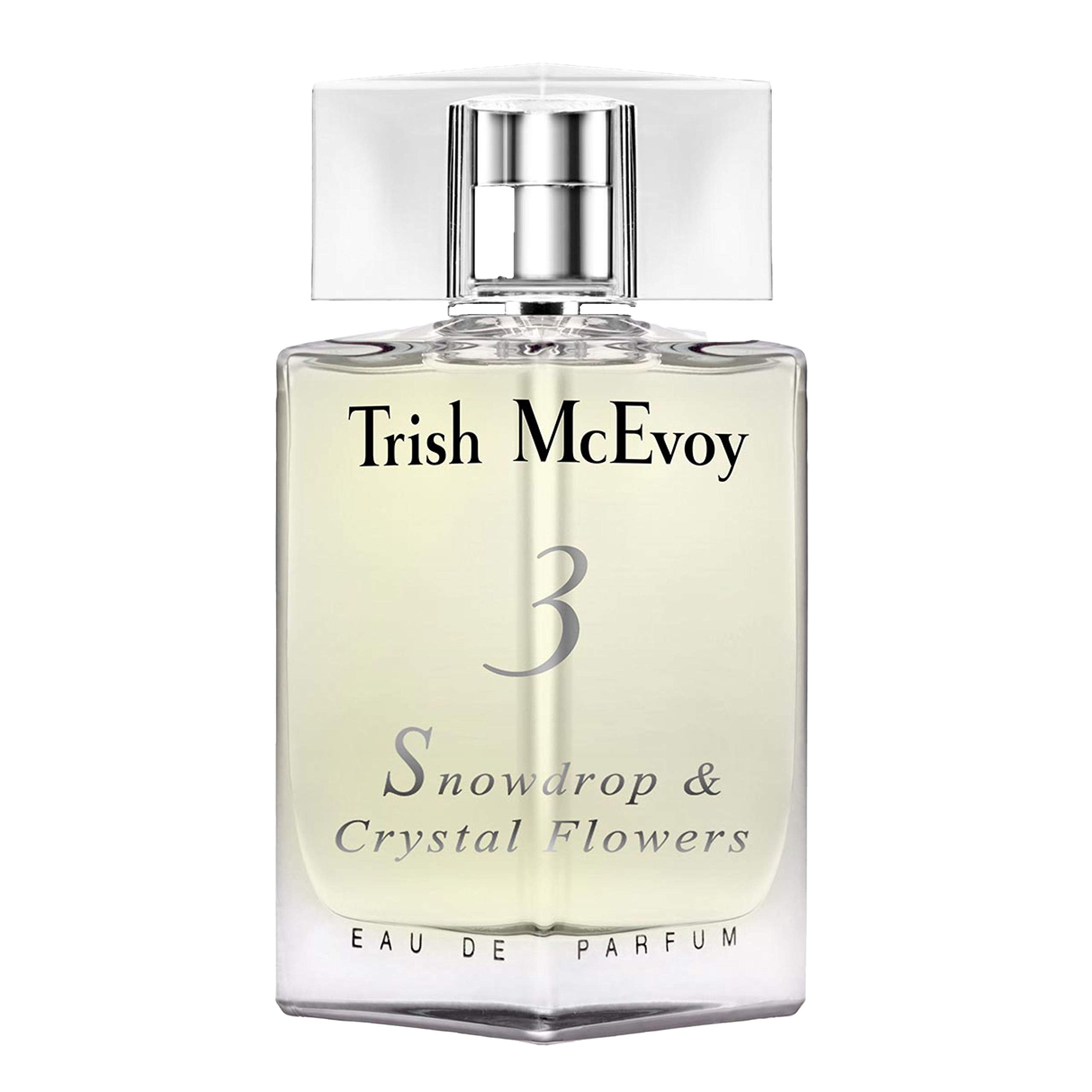 Perfume Trish McEvoy n.º 3 50 ml | Walmart en línea