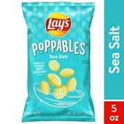 Lay's Poppables Chips in Chips - Walmart.com