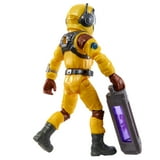 Disney and Pixar Lightyear Crystal Grade XL-12 Buzz Action Figure ...