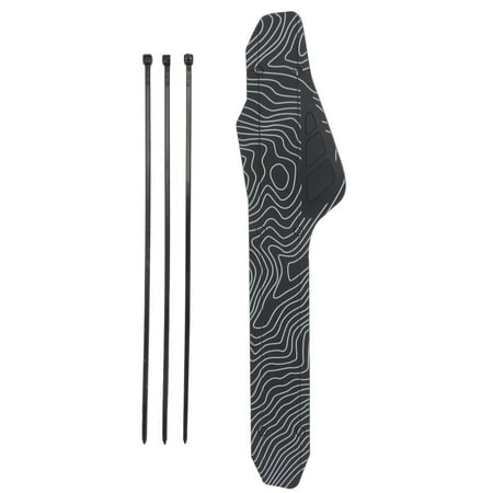 Bike Frame Chain Guard Pad,ENLEE Bicycle Chainstay Protector Chainstay ...