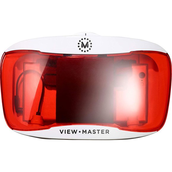 Viewmaster Toys