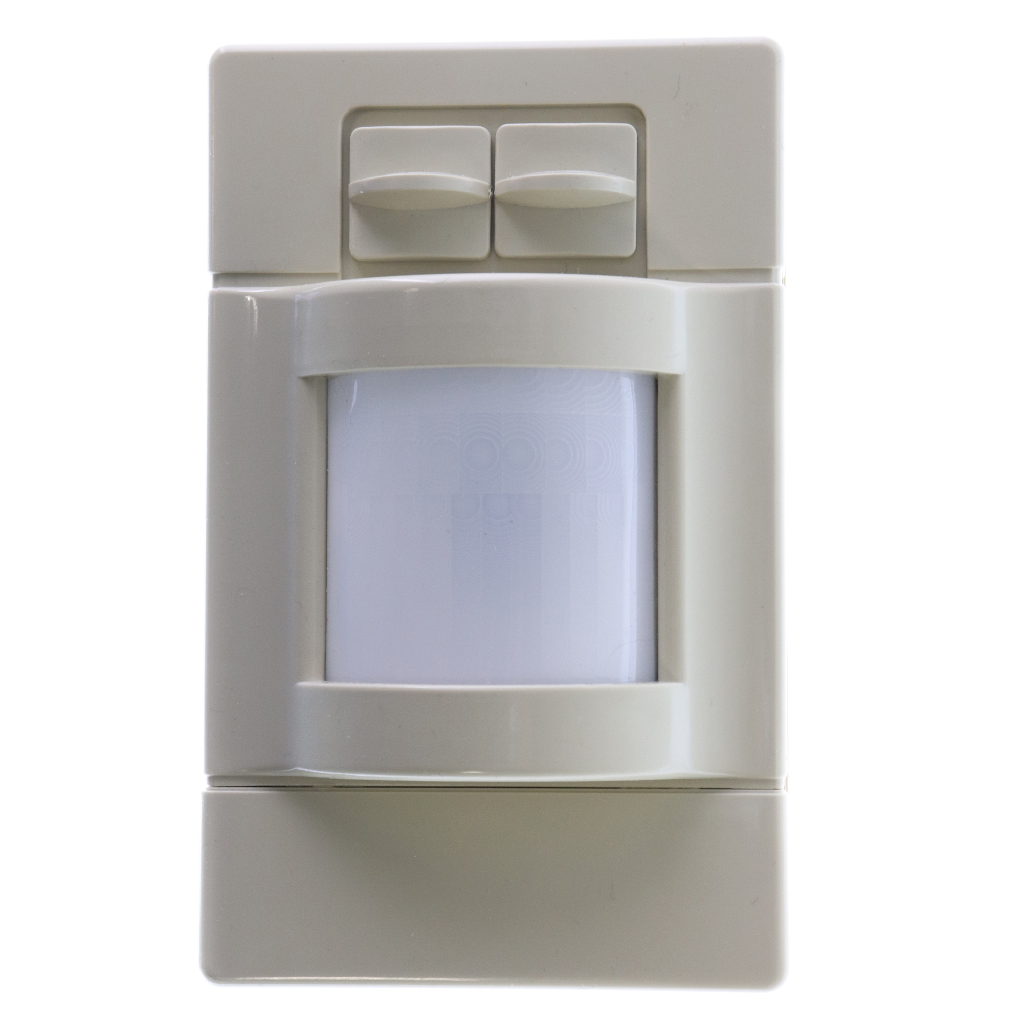 Sensor Switch LWSH-2P-IV Large Area Wall Mt Occupancy Senor, 120/277V ...