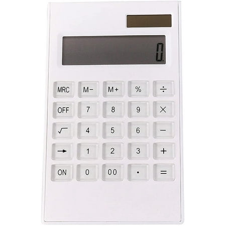 Calculators for Students Standard Function Desktop Calculator,,12 Digit ...