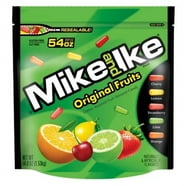 Mike and Ike Mini Box Variety 28 Pack of 7 Flavors, 4 of Each Flavor ...