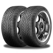 Yokohama Parada Spec-X 305/40R22 114V - Walmart.com