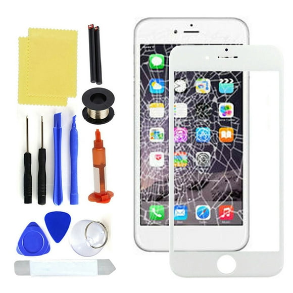 Iphone Screen Replacement