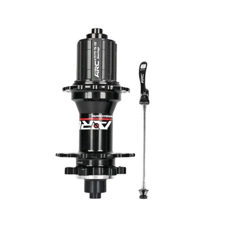 Bearing Hub Compact Size No Burrs Reduce Friction Cycling Supplies ...