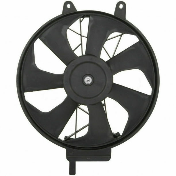 1999 Dodge Caravan Radiator Fan Not Working 1999 Dodge Caravan Radiator Fan Not Working