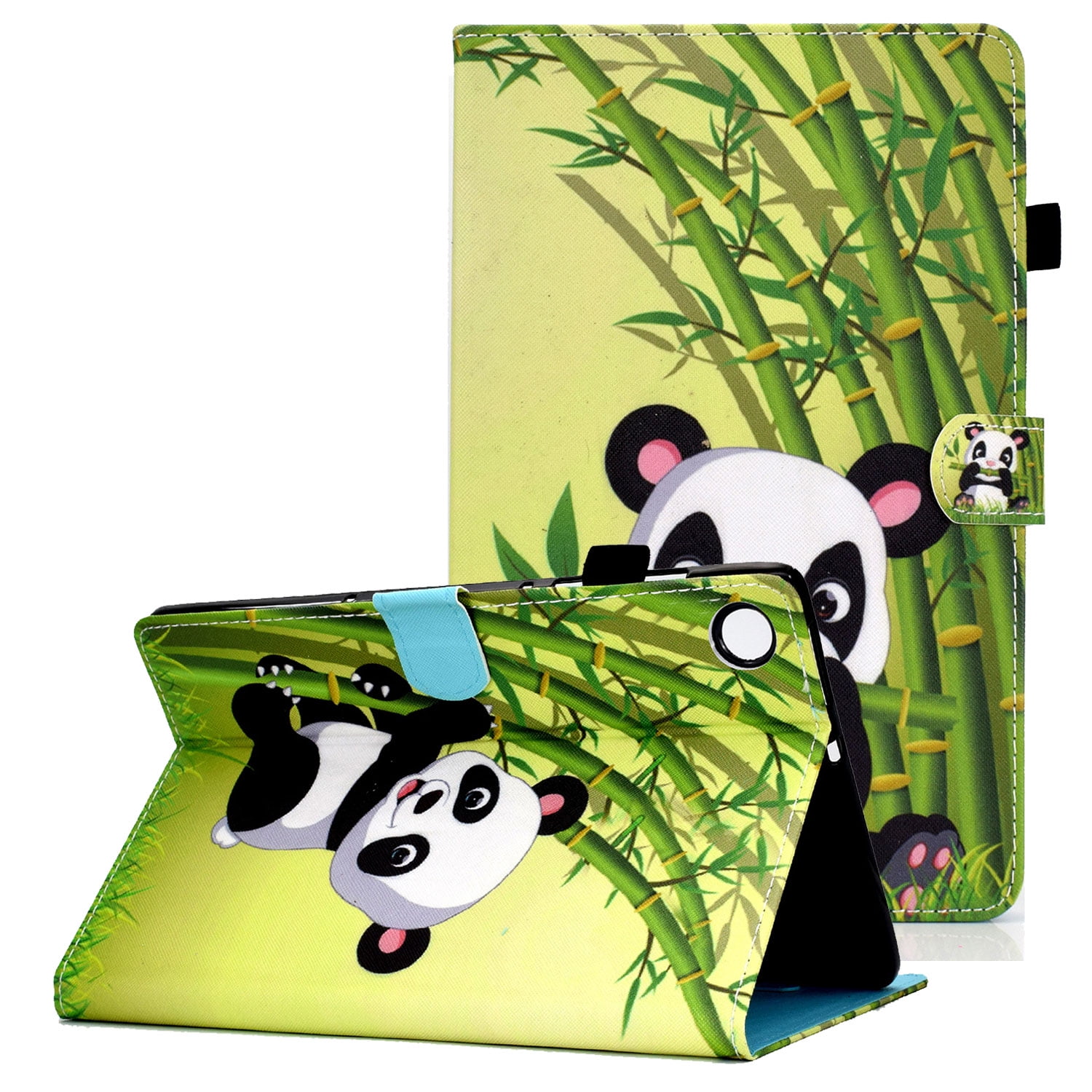 Galaxy S5 Case Panda