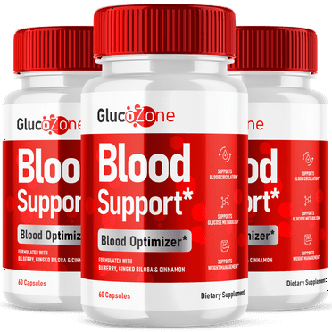 SugarWise Blood Support Pills Advanced Formula Vitamin Supplement Sugar ...