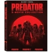 Predators (DVD) - Walmart.com