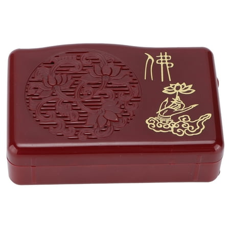 ESTINK Buddhist Chanting Player Portable Buddha Machine With 30 ...