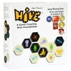 Hive Pocket Game: Compact Travel Board Game with Expansion Pieces for ...