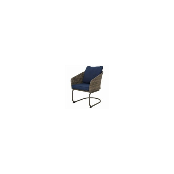 C Spring Patio Chairs