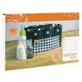 Tonic Studios Table Tidy Caddy: Double Pocket - Walmart.com