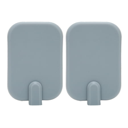 Electrode Piece,2Pcs Heating Electrode Pads Electrode Pads Heating ...