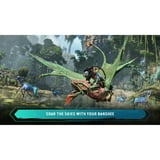Avatar: Frontiers of Pandora PS5 Video Game - Action-Adventure on ...