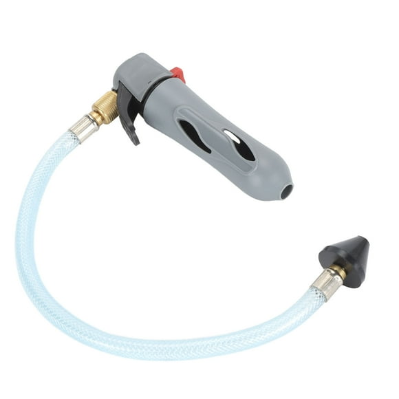 Ac Drain Line Cleaner Tool