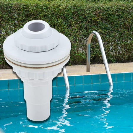 above Ground Pool Return Outlet Jet Connection Return Fittings Pipe ...