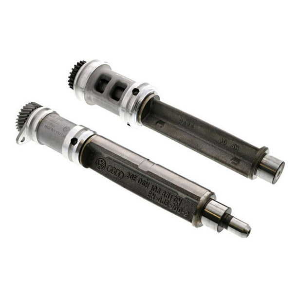 Engine Balance Shaft