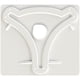 King Mb8200 Mounting Plate For King Jack Antenna - Walmart.com