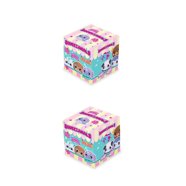 Squeezamals Mystery Black Box Collector Pack, 6 Exclusive Characters ...