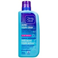 D-CLEAN & CLEAR C&C FOAM CLNSR | Walmart Canada