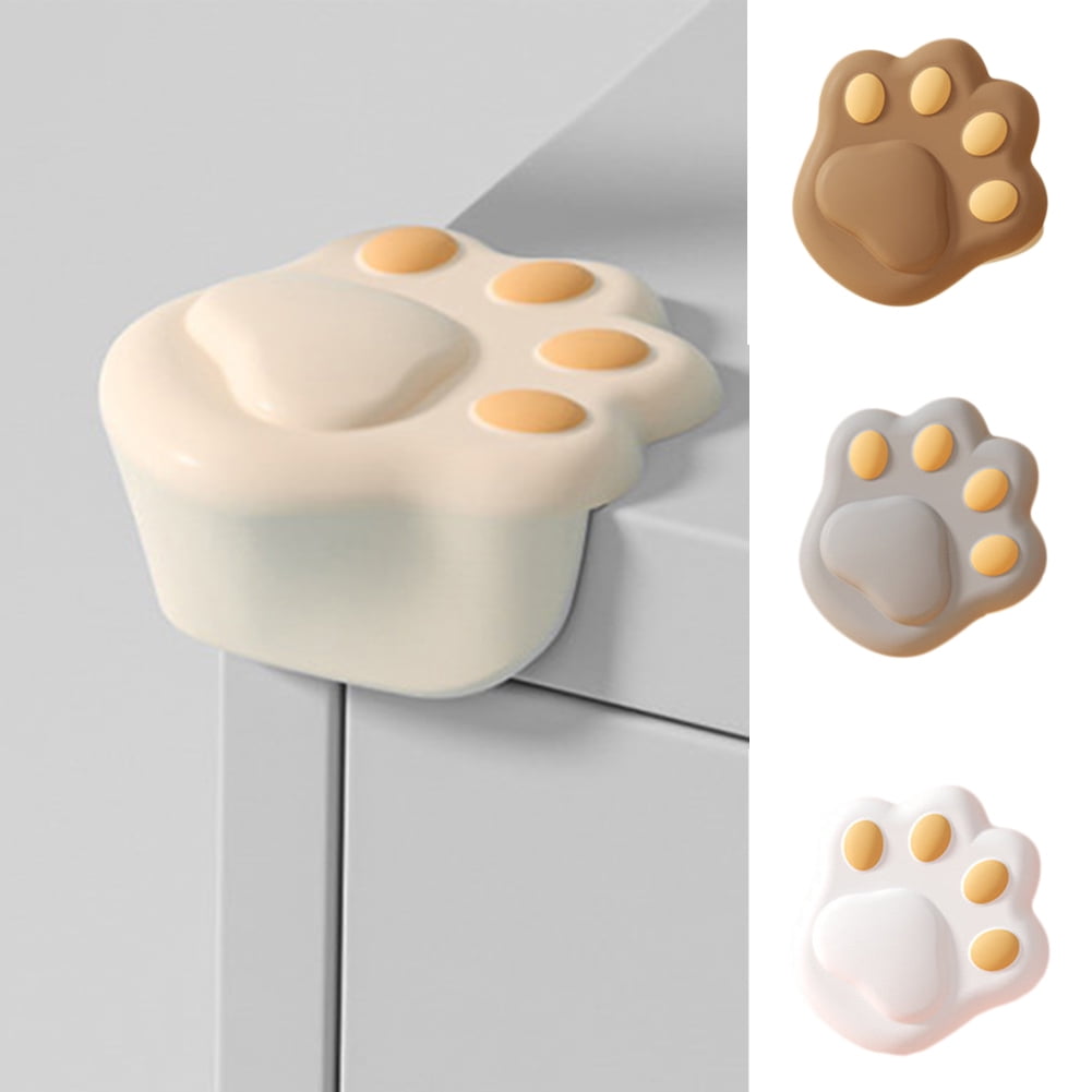 D-GROEE 4PCS Corner Protector - Baby Proofing Corner Guards for Baby ...