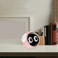 BINGLI New Kids Smart Alarm Clock Double Alarm Setting Adjustable ...