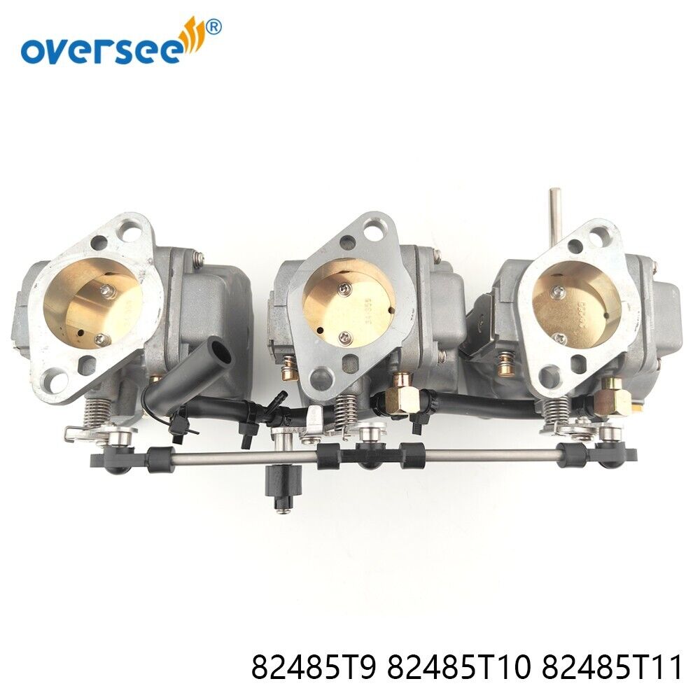 TROLLMaster TM203HWKIT PRO3 Plus Hardware Kit - Mercury 4, 5, 6HP (All ...