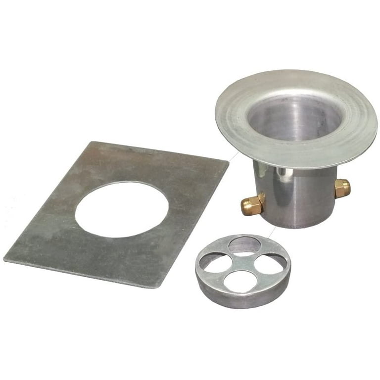 Rain Chain Gutter Adapters