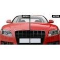 HS UltraGloss Carnauba Red Color Match Car Polish with PTFE results ...