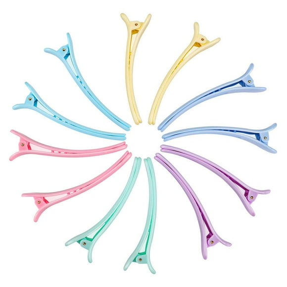 Hair Sectioning Clips