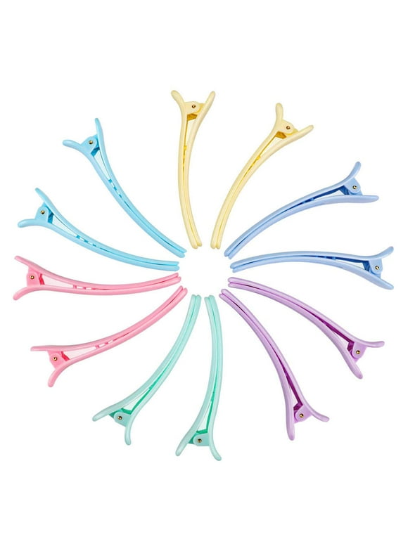 Hair Sectioning Clips