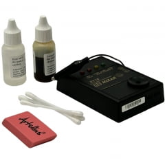 SMARTPRO Professional Gemstone & Diamond Tester, Gem-Eye I Jewelry ...