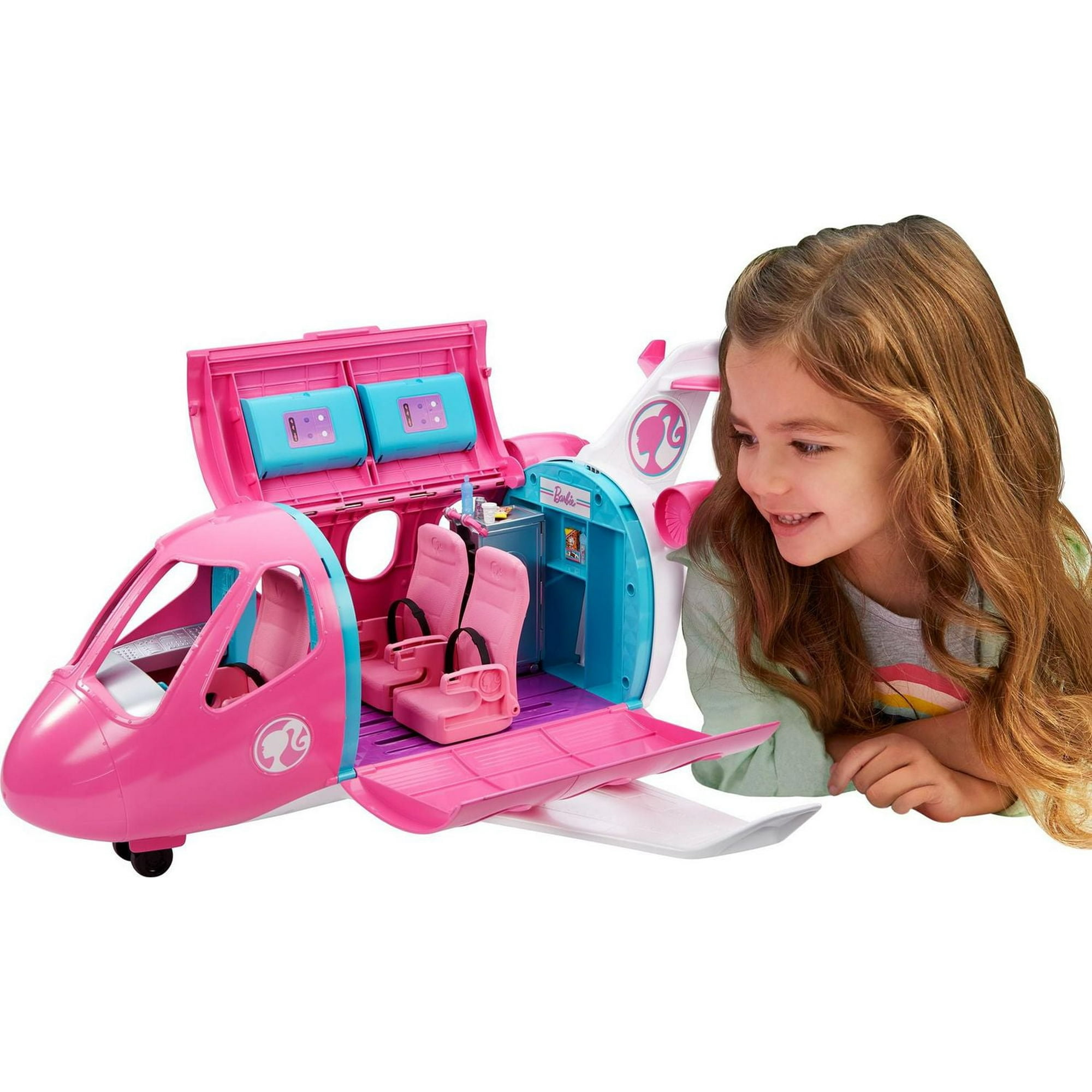 Click here for Barbie Dreamplane Playset Standard prices
