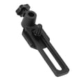 BIMZUC Lathe Tool Holder Base 20mm / 0.79 inches Aperture Cast Steel ...