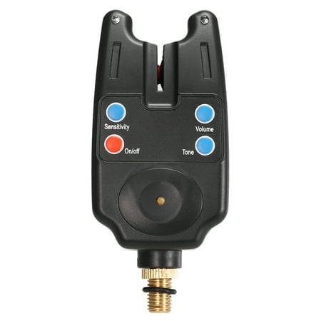 Fishing Bait Alarm Digital Fishing Alert Carp Fishing Accessory ...