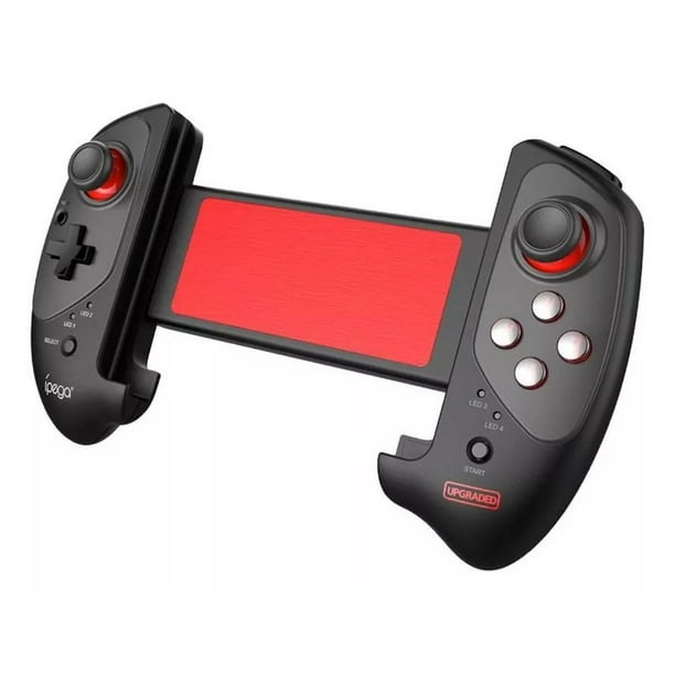 Bluetooth Gamepad Mobile Game Controller For Android/ios | Walmart en línea