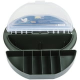 Plano Bucket Topper, Bait Storage, 5 gal Bucket - Walmart.com