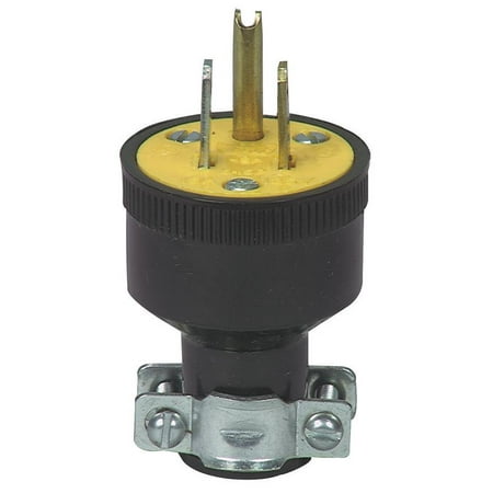 UPC 032664480706 - Eaton Wiring Devices 1709-BOX Straight Blade ...