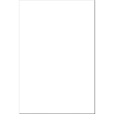 Tru-Ray Extra Large Construction Paper, 24 x 36 Inches, Black, 50 ...