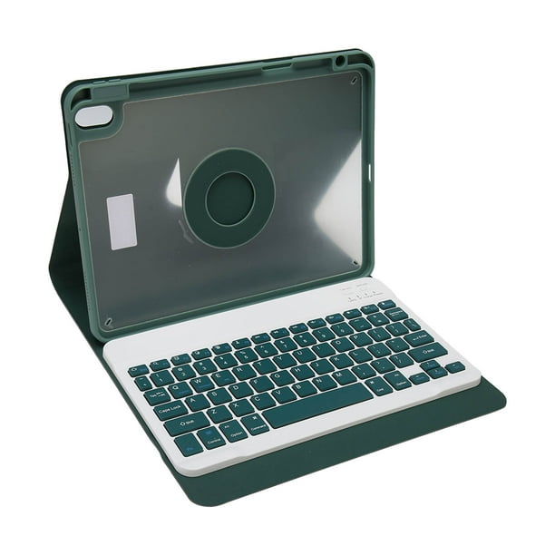Tablet Keyboard Case,Tablet Keyboard Case Detachable Bluetooth Keyboard ...